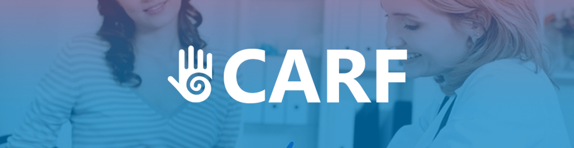 CARF- Section 1.M Performance Measurement and Management & 1.N ...